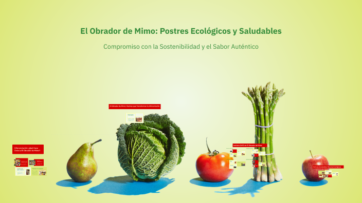 EcoBites: Postres Ecológicos y Saludables by Adrián González González ...