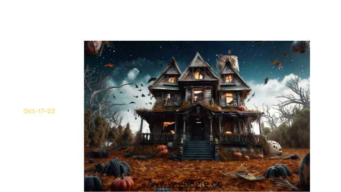 Halloween dill by Logan Pena-McCandless on Prezi