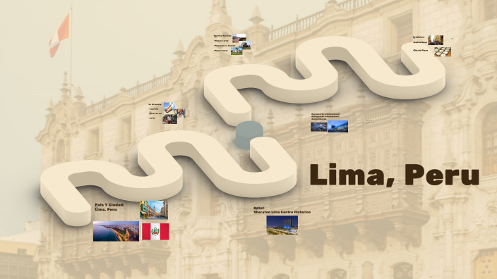 Spanish in Lima, Peru by Johnson Bino on Prezi