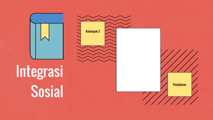 Integrasi Sosial by anggita fadya on Prezi