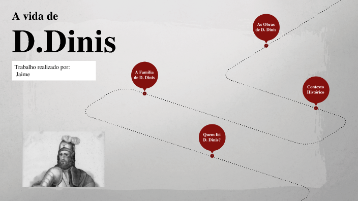 D. Dinis by José Monteiro on Prezi