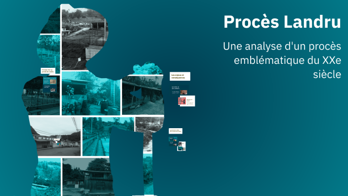Procès Landru by Marion Berger on Prezi