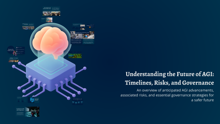 Understanding the Future of AGI: Timelines, Risks, and Governance by ...