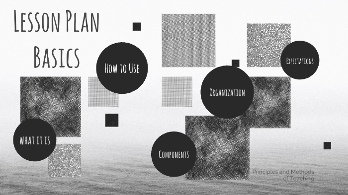 PMT Lesson Plan Basics by Kate DeMello on Prezi