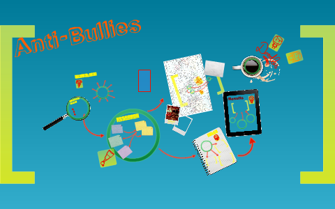 anti-bullys by Austin Kellner on Prezi