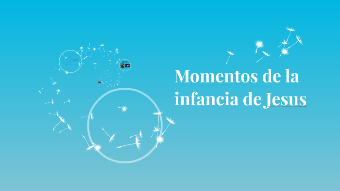 Momentos de la infancia de Jesus by maria crego martinez