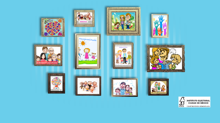 LA DEMOCRACIA EN LA FAMILIA by susana reyna on Prezi