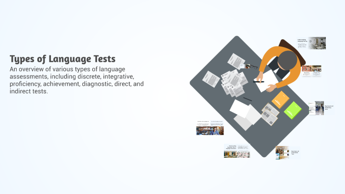 Types of Language Tests by Hellen Zaskia on Prezi