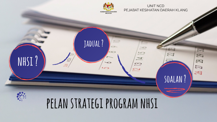 Slide NHSI by NCD` KLANG on Prezi