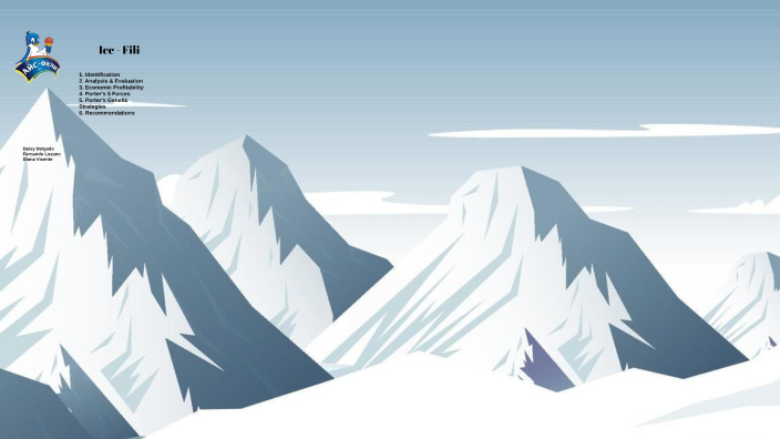 Ice Fili by fernando Lozano on Prezi