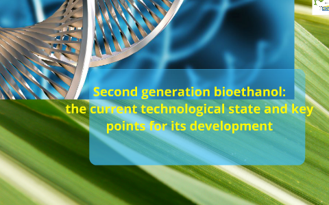 Second generation bioethanol: the current technological state and key ...