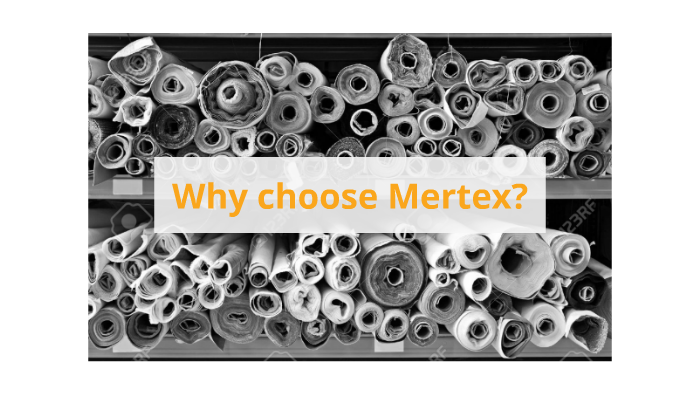 Why choose Mertex? by Yorkshire Media on Prezi