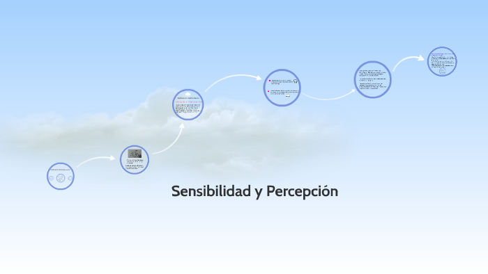 Sensibilidad y Percepción by Sheila Perez on Prezi
