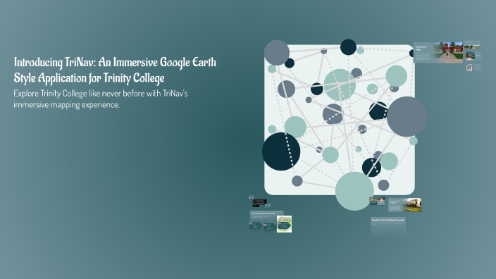 Introducing TriNav: An Immersive Google Earth Style Application for ...
