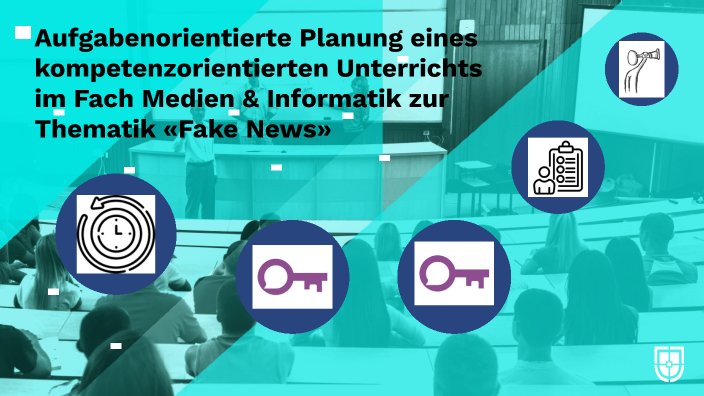 Aufgabenorientierte Planung eines kompetenzorientierten Unterrichts im ...