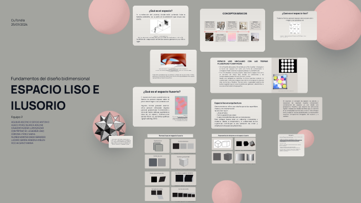 equipo 2_espacio liso e ilusorio by Maria Coronel on Prezi