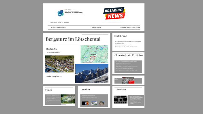 Blatten VS by Stefan Bruderer on Prezi