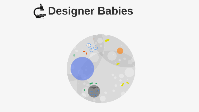 Designer Babies by