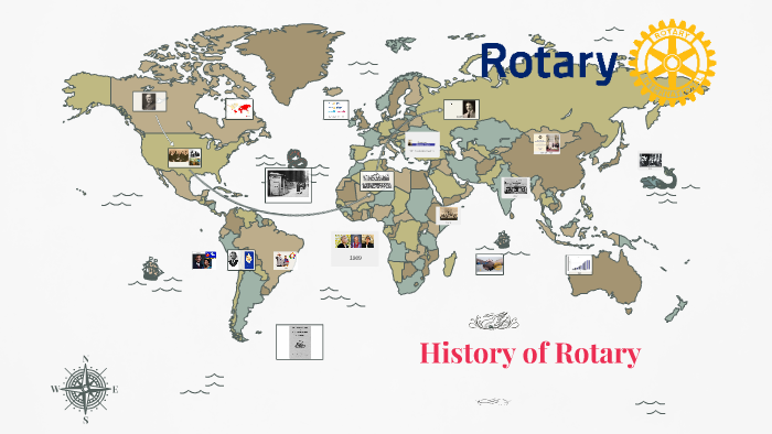 History of Rotary by Ruchir Jani on Prezi