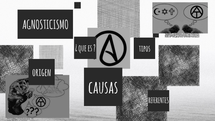 AGNOSTICISMO by wilmer apaza on Prezi