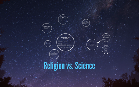 Religion vs. Evolution by Tara Boldrin on Prezi