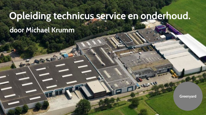 spreekbeurt Nederlands by Chris krumm on Prezi