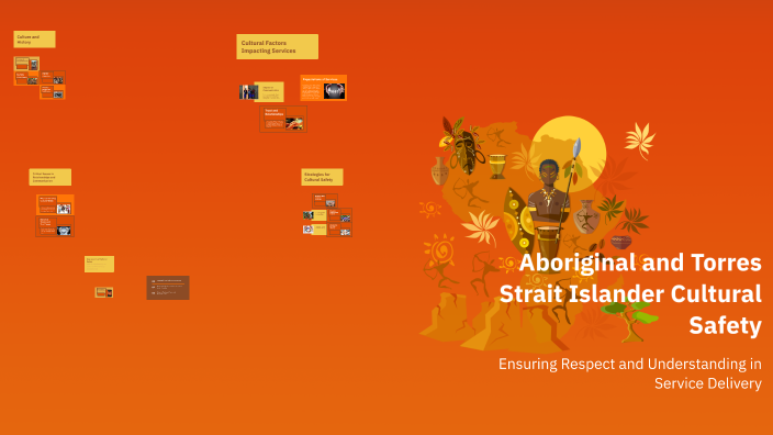 Aboriginal and Torres Strait Islander Cultural Safety by Tim Nguyen on ...