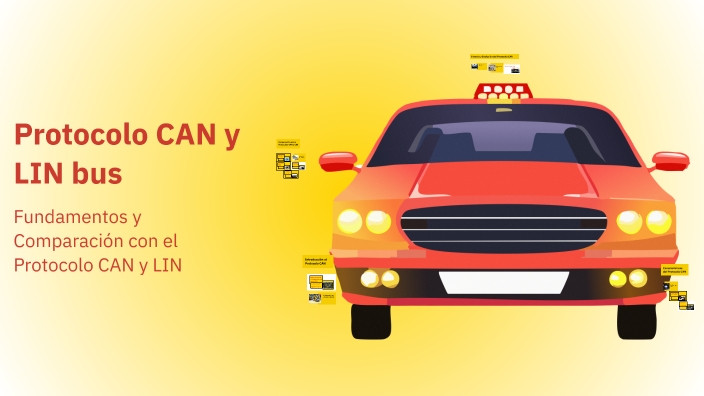 Protocolo CAN bus by Mario Alcón on Prezi