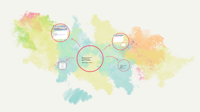 Rodrigo Picazo Ramirez by rodrigo picazo on Prezi