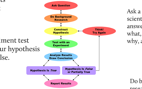 Chandler Zach Scientific method by chandler bell on Prezi
