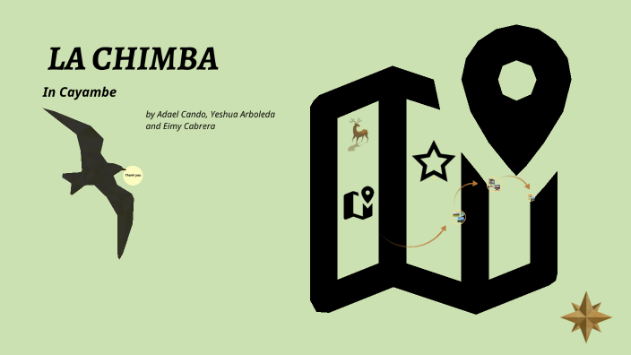 LA CHIMBA by Eimy Cabrera on Prezi