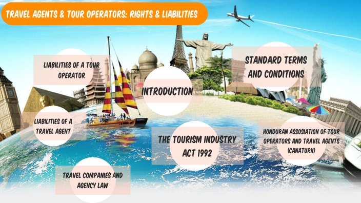 Travel Agents & Tour Operators by Francisco Rovelo on Prezi