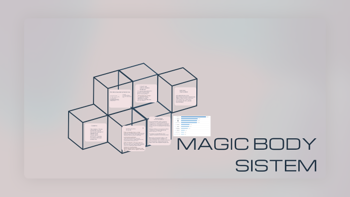 magic body control by Luis Salas on Prezi