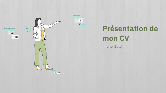 Presentazione del mio viaggio by irene gatti on Prezi