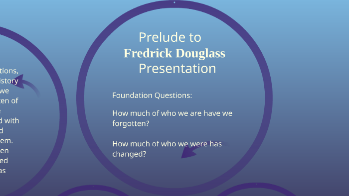 Frederick Douglass: "The Meaning of July Fourth for the Negro" by alan ...