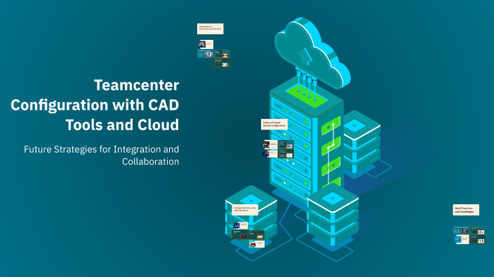 Teamcenter Configuration with CAD Tools and Cloud by suma kakalwar on Prezi