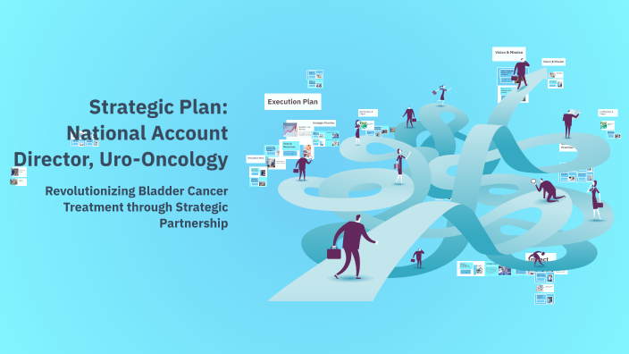 Strategic Plan: National Account Director, Uro-Oncology by Jamie ...