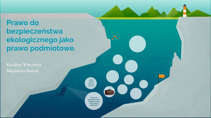Bezpieczeństwo ekologiczne by Magda Badura on Prezi