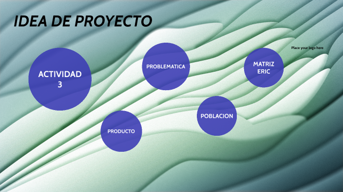 IDEA DE PROYECTO by Yurycita Medina on Prezi