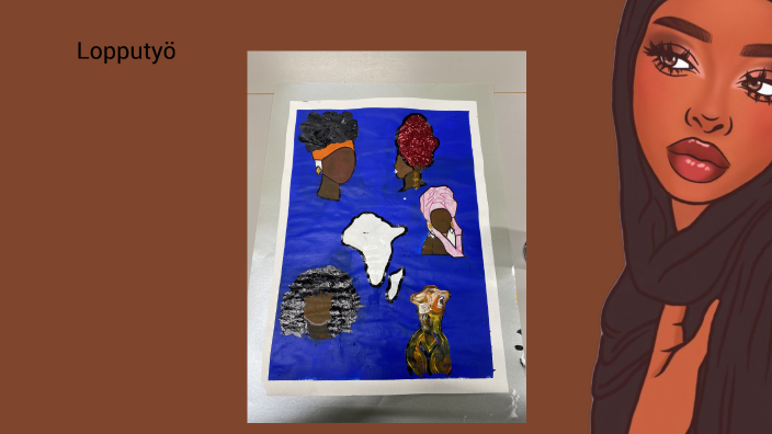 KUVATAITEEN LUKIODIPLOMI by Ruweida Mohamed on Prezi