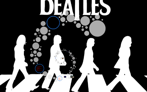 Beatles Unit by Kevin Mazzarella on Prezi