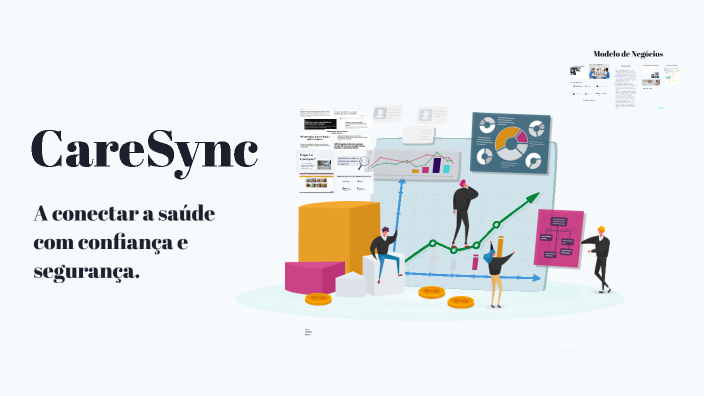 CareSync by Joana Praia on Prezi