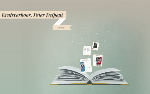 Kruisverhoor, Peter Delpeut by Laura Koopman on Prezi
