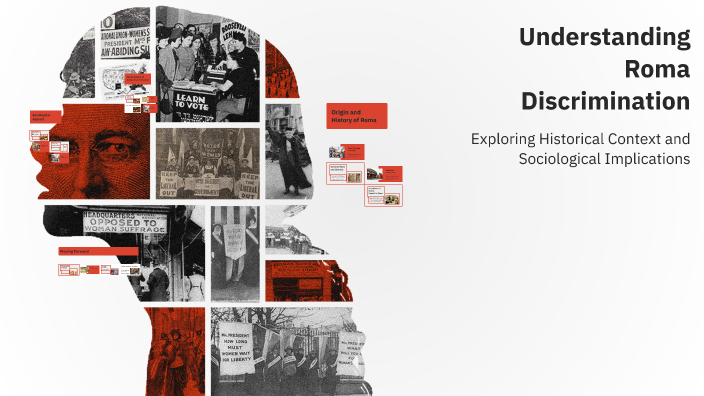 Understanding Roma Discrimination by Atdhe Kastrati on Prezi