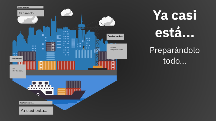 Presentar la empresa Customs-hub by Alejandro Rinaldi on Prezi