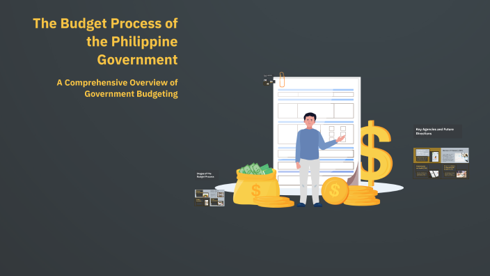 The Budget Process of the Philippine Government by Dennis III Lemente ...