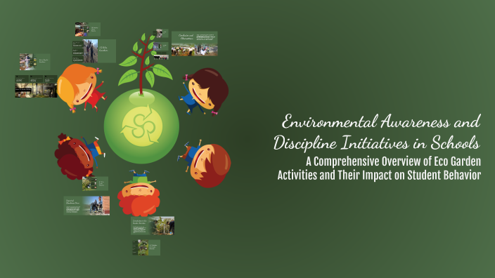 Environmental Awareness and Discipline Initiatives in Schools by Bharti ...
