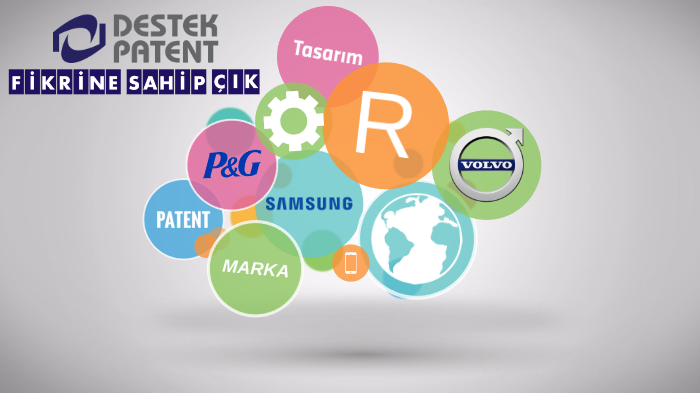 DESTEK PATENT by Kubra Ocak on Prezi