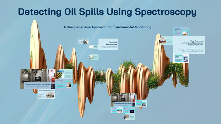 Detecting Oil Spills Using Spectroscopy by Abhineet Awasthy on Prezi