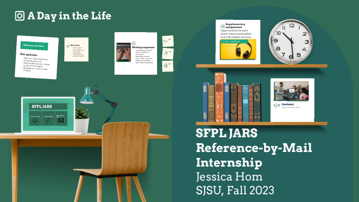 JARS Internship Day in the Life by Jessica Hom on Prezi